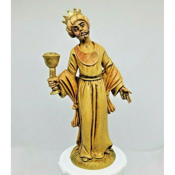 Unlisted | Other | Vintage Depose Italy 38 Fontanini 1983 Man With ...